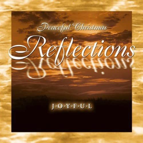 Amazon.com: Joyful: CDs & Vinyl