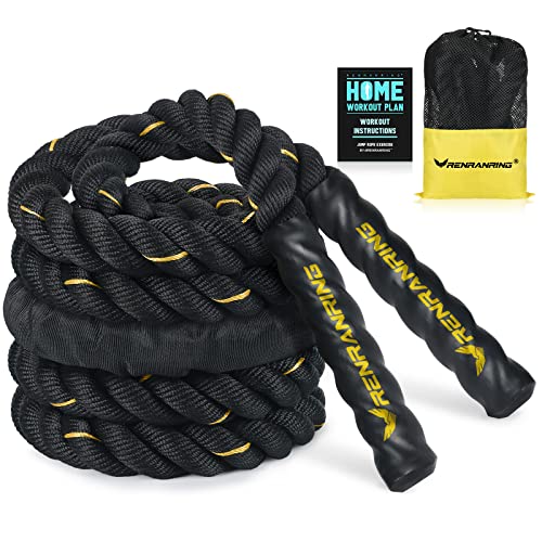 Jump Rope Weighted – The 16 best products compared - – REVIEWED