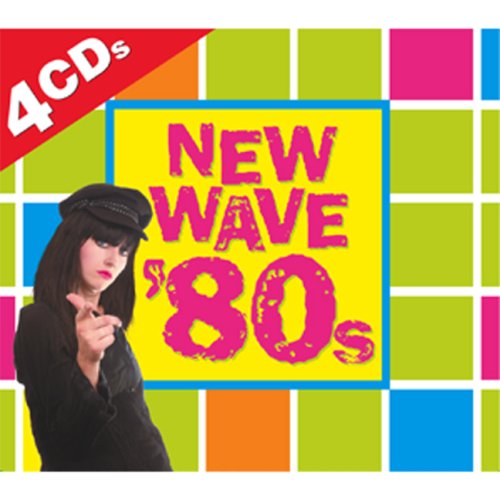 Various Artists - New Wave 80s - Amazon.com Music