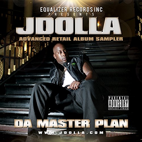Play Da Master Plan by JDolla on Amazon Music