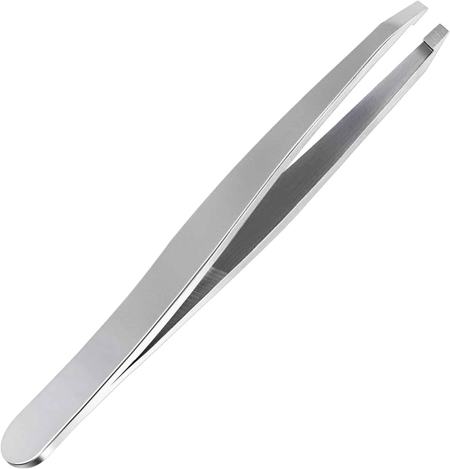 Amazon.com : Tweezer Guru Pro Illuminating Eyebrow Tweezers for Women ...