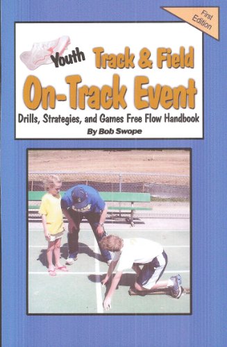 Amazon.com: Youth Track & Field On-Track Event Drills, Strategies and ...