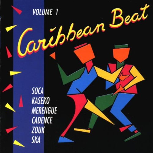 Amazon.de:Caribbean Beat Vol.1