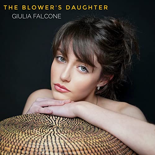 The Blower's Daughter by Giulia Falcone on Amazon Music - Amazon.com