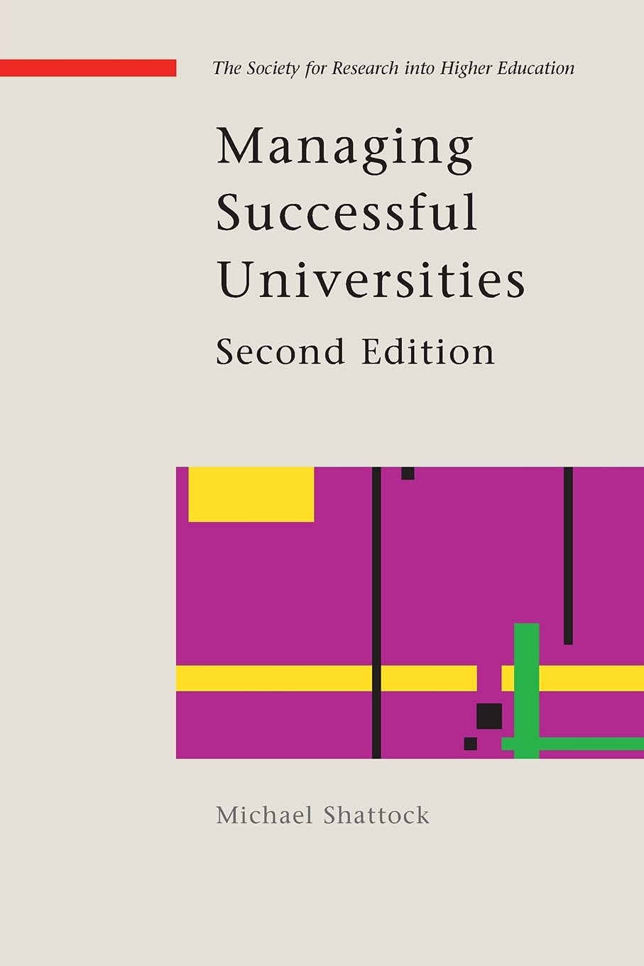 Managing successful universities: Shattock, .: 9780335237432: Amazon ...