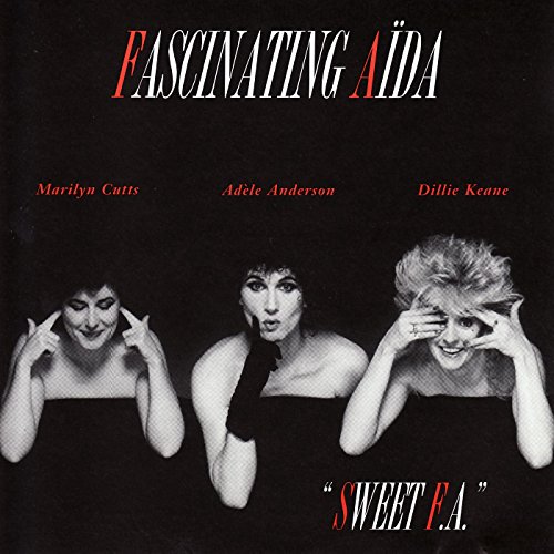 Sweet F.A. [Explicit] by Fascinating Aïda on Amazon Music - Amazon.co.uk