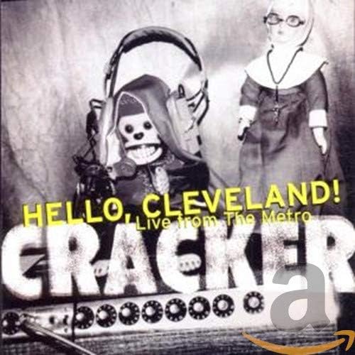 Hello, Cleveland!: Amazon.co.uk: CDs & Vinyl