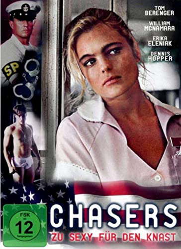 Chasers - Zu sexy für den Knast: Amazon.de: Tom Berenger, William ...