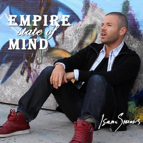 Amazon.com: Empire State of Mind : Isaac Simons: Digital Music