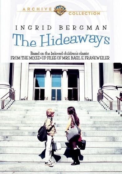 Amazon.com: The Hideaways : Fielder Cook, Ingrid Bergman, Sally Prager ...