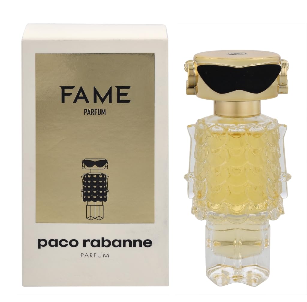 Paco Rabanne Fame Parfum 1 Fl Oz