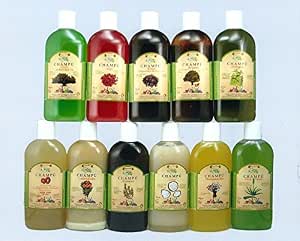 Champú Natural De Brea - 250 Ml : Amazon.es: Belleza