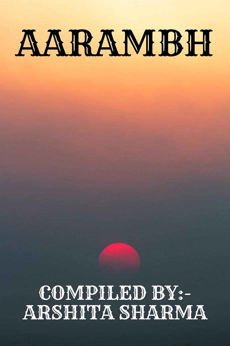 Buy Aarambh Book Online at Low Prices in India | Aarambh Reviews ...