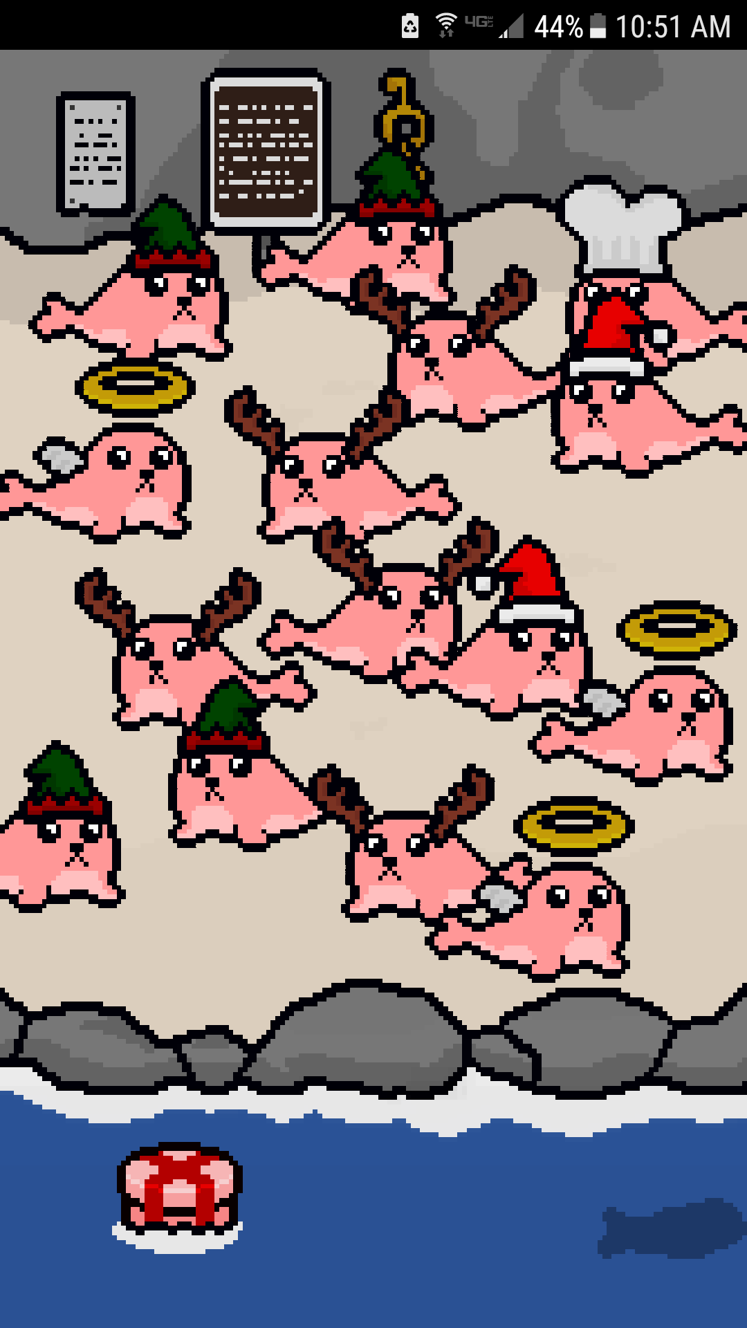 Boopy Boop - App on Amazon Appstore