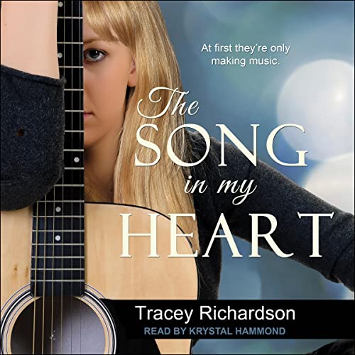 Amazon.com: The Song in My Heart (Audible Audio Edition): Tracey Richardson, Krystal Hammond ...