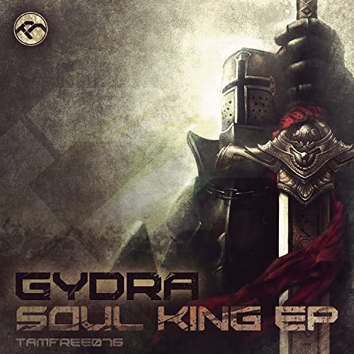 Amazon MusicでGydraのSoul Kingを再生する