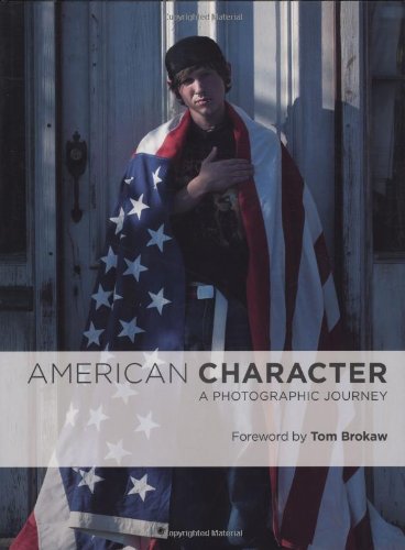Buy American Character: A Photographic Journey Book Online at Low ...