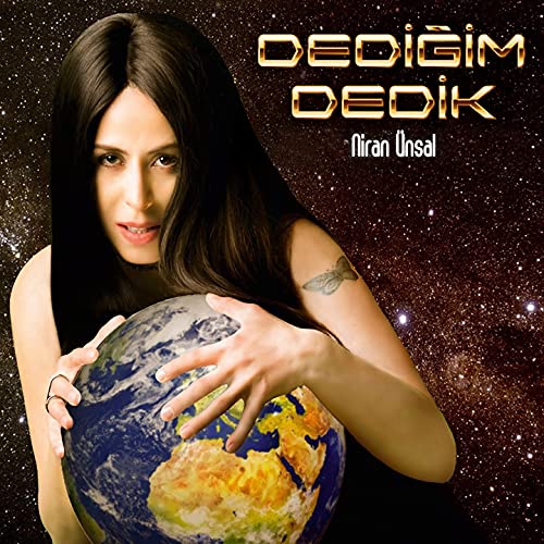 Amazon.com: Dediğim Dedik : Niran Ünsal: Digital Music