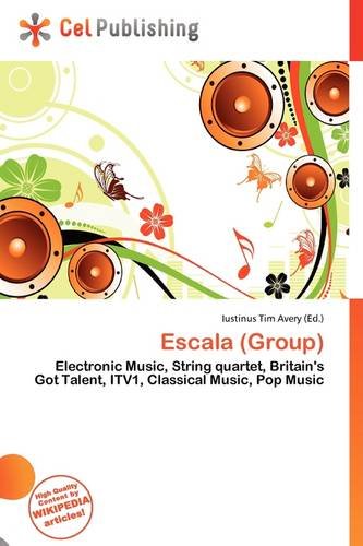 Amazon.co.jp: Escala (Group) : 本