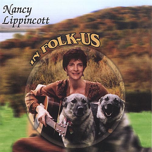 Nancy Lippincott - In Folk-Us - Amazon.com Music