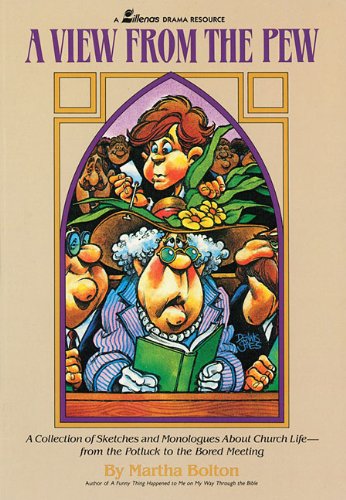 Buy A View From The Pew Book Online at Low Prices in India | A View ...