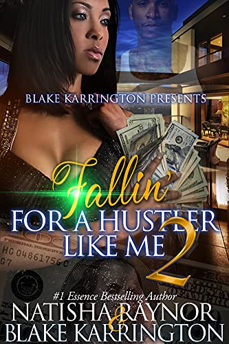 Fallin’ For A Hustler Like Me : Part 2 The Finale - Kindle edition by ...