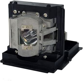 Amazon.com: Migokrust Genuine Original Replacement Projector Lamp/Bulb ...