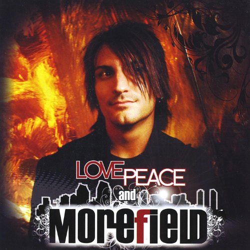 Play Love Peace & Morefield by Morefield on Amazon Music