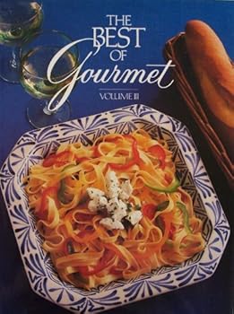 The Best of Gourmet Book Series