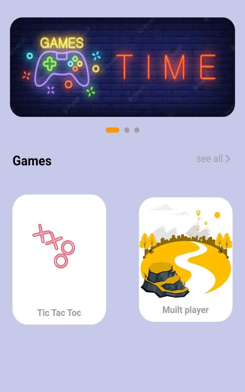 Tic Tac Toe - Multiplayer game - App on Amazon Appstore