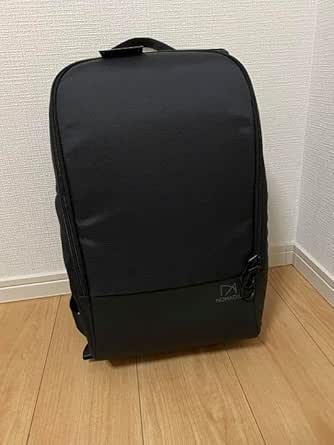 Amazon.co.jp: NOMADIC×しーさーSY-03エクストラポケットバッグ : 産業・研究開発用品