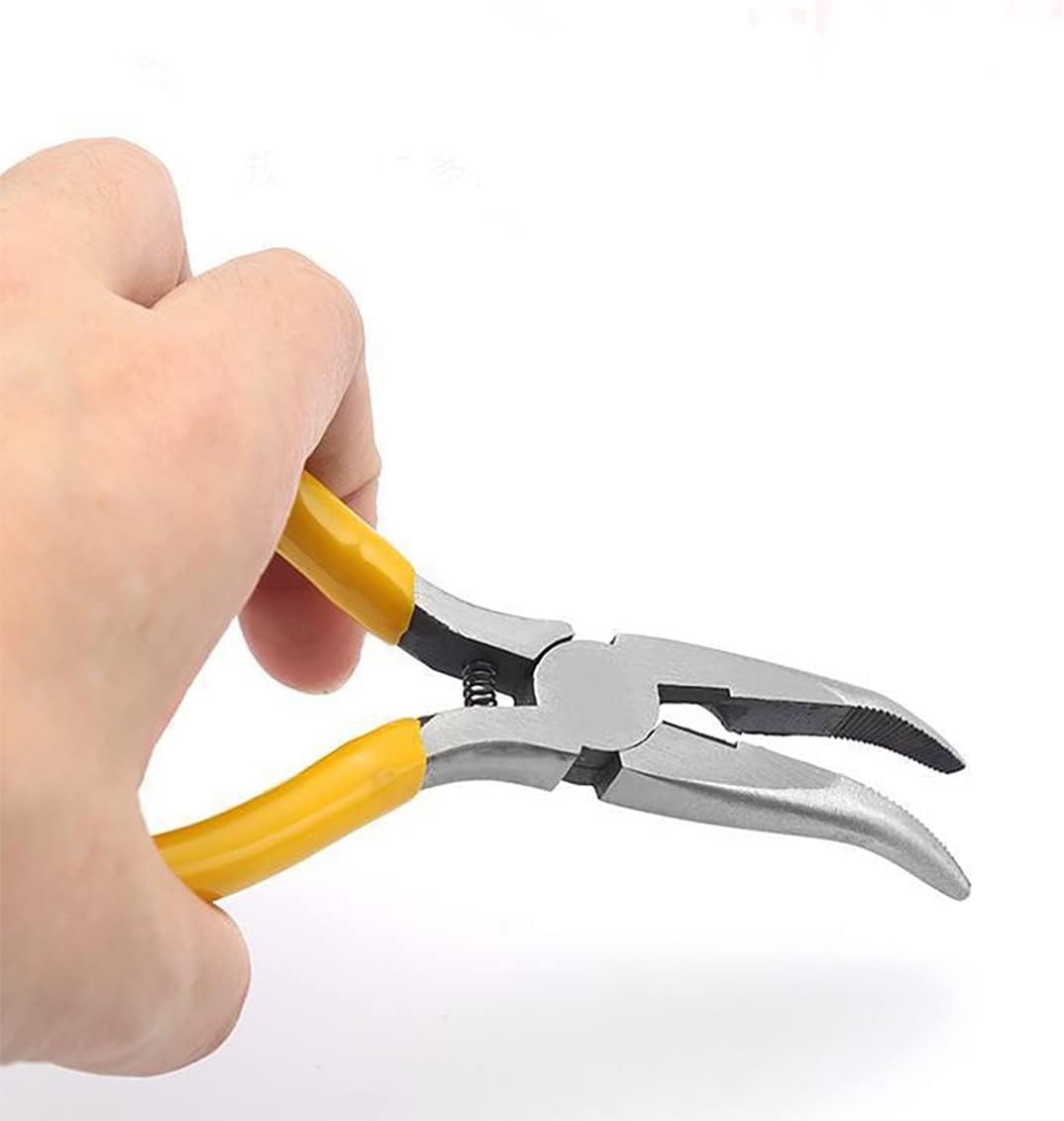 2 Packs Wire Cutter, Side Cutters,Wire Cutters for Crafting,Flush ...