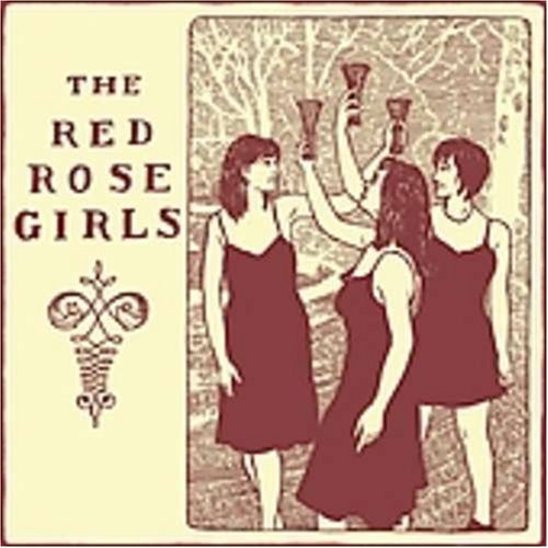 Red Rose Girls - Red Rose Girls - Amazon.com Music