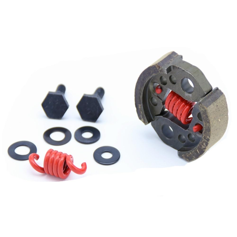 Hpi Baja 5b Parts Uprated Clutch And Lightened Flywheel Kit. Porsche ...