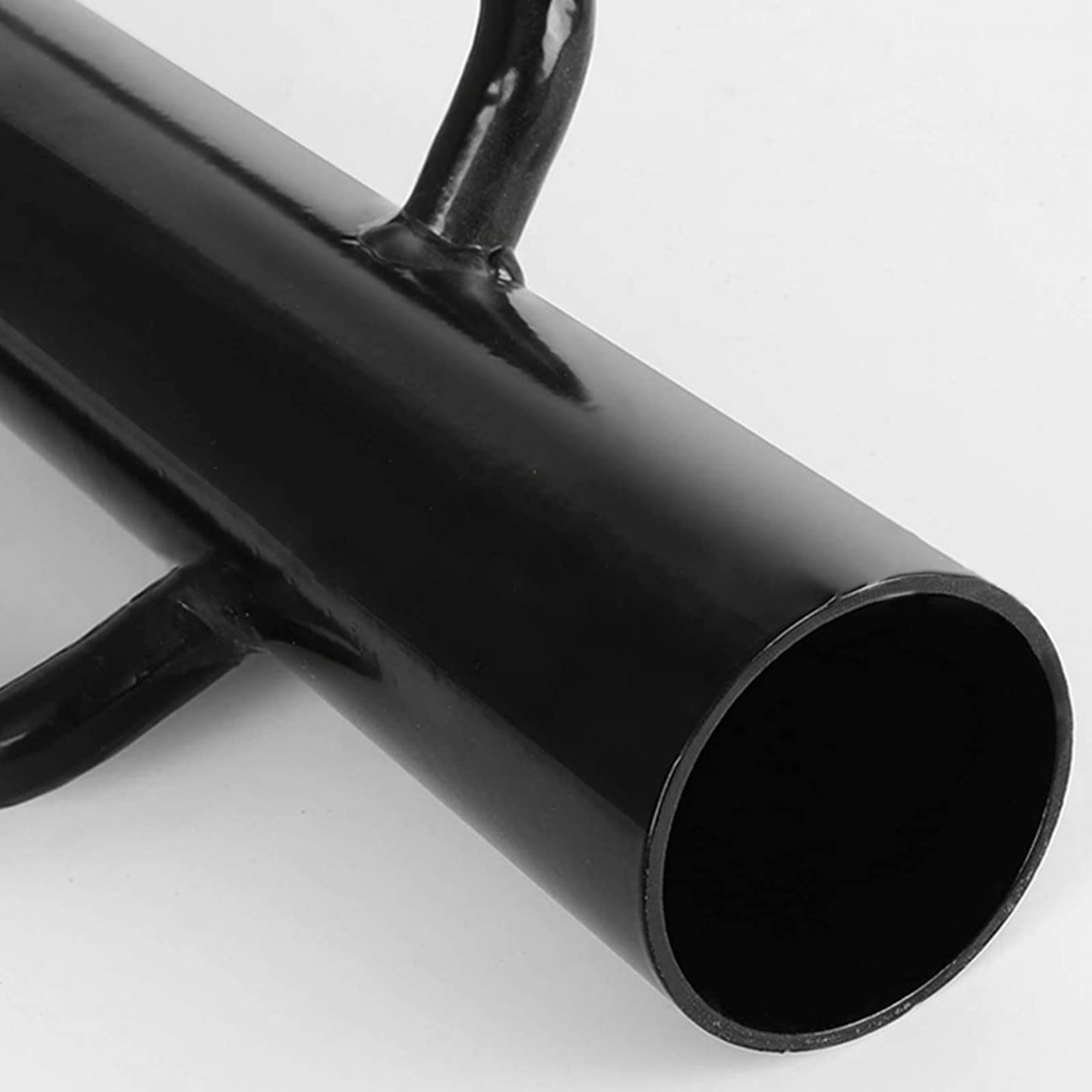 Snapklik.com : T Post Driver, 34LB 236inch Metal Fence Post Driver