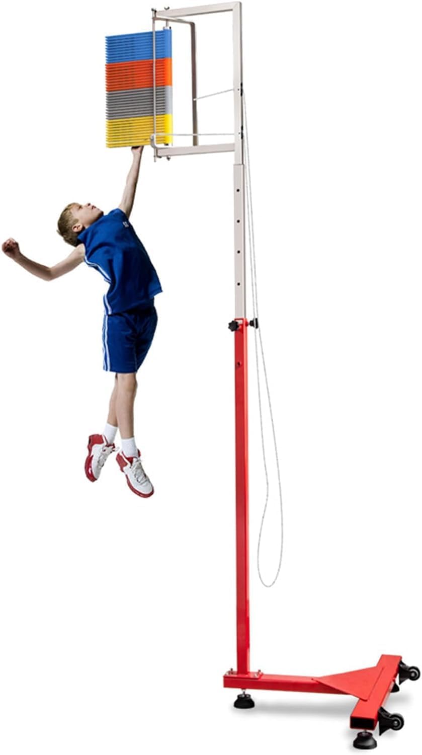 Amazon.com : Vertical Jump Measure Vertical Jump Tester High Jump ...