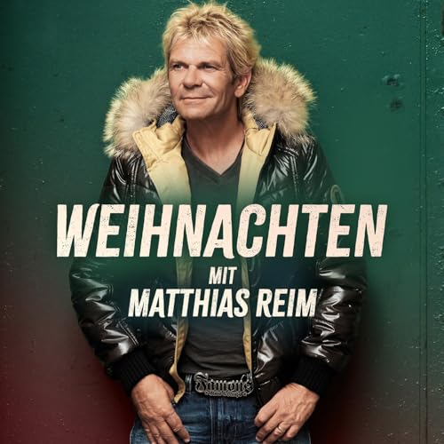Weihnachten mit Matthias Reim by Matthias Reim on Amazon Music - Amazon.com