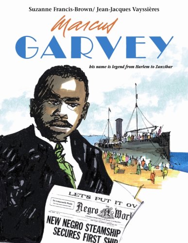 Buy Marcus Garvey Book Online at Low Prices in India | Marcus Garvey ...