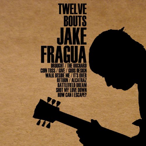 Twelve Bouts de Jake Fragua en Amazon Music - Amazon.es