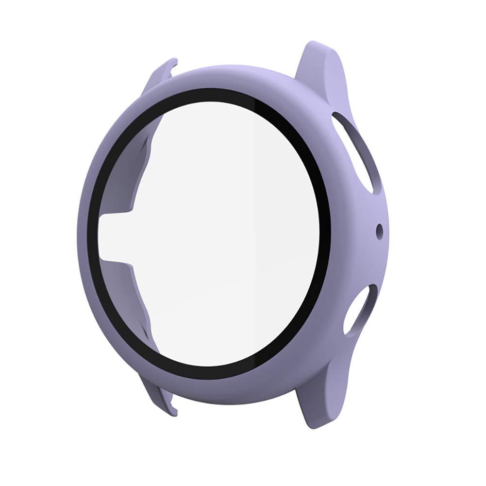 Amazon.com: Compatible for Samsung Galaxy Watch Active 2 Case 40mm with ...