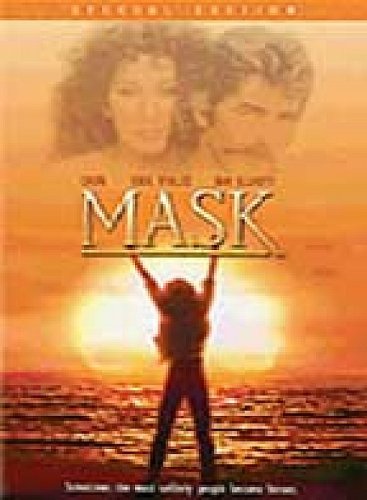 Amazon.com: Mask [Import anglais] : Movies & TV