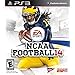 Amazon.com: NCAA Football 14 - Playstation 3 (Renewed) : Video Games