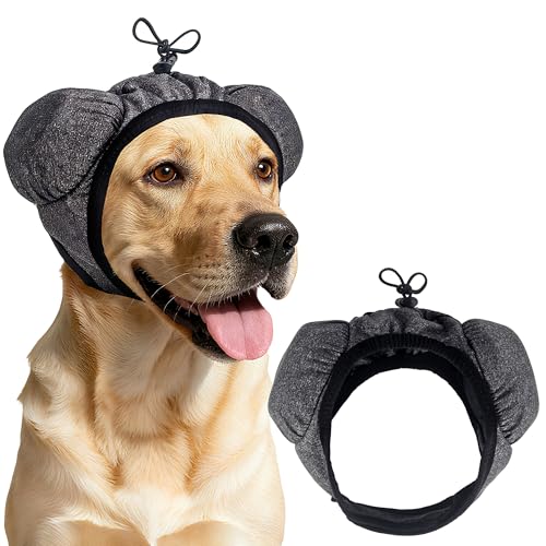 Best Dog Ear Protection for Bathing and Grooming – Amy's Pet Nutrition ...