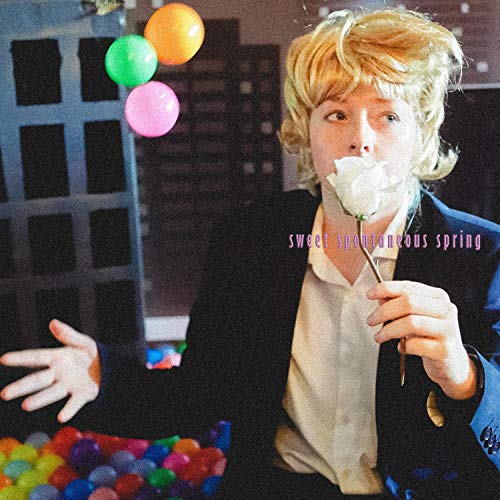 Amazon.co.jp: Sweet Spontaneous Spring : Emily Gahan: Digital Music