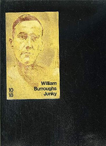 Junky: Burroughs, William S.: 9780140282696: Amazon.com: Books