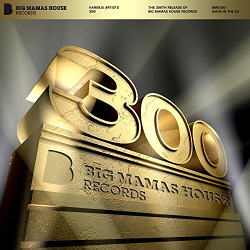 Amazon.com: 300! : VARIOUS ARTISTS: Digital Music