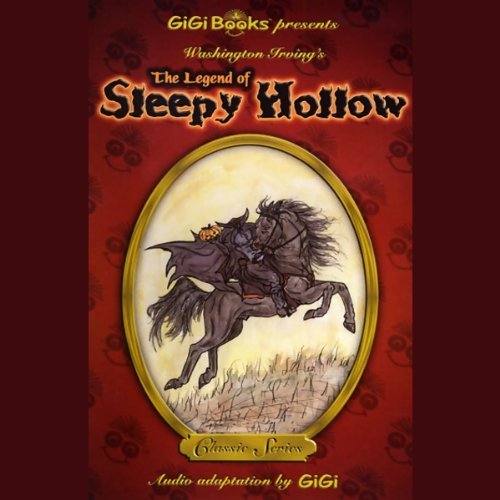 The Legend of Sleepy Hollow (Classics): Irving, Washington ...