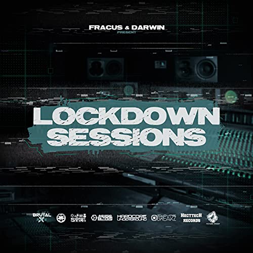 Play Lockdown Sessions by Fracus & Darwin on Amazon Music