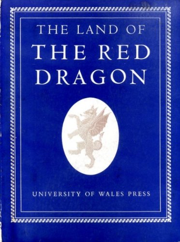 THE LAND OF THE RED DRAGON.: Kay, Hether (compiler): Books - Amazon.ca