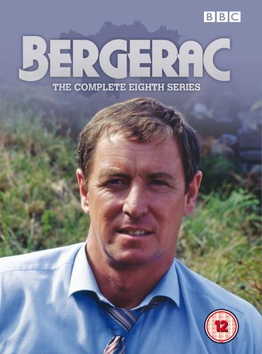 Amazon.com: Bergerac - Series Eight - 3-DVD Box Set ( Bergerac - Entire ...